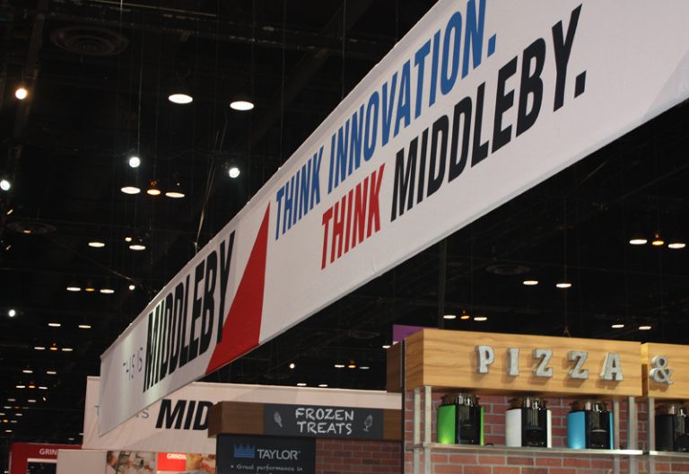 Middleby Corp buys oil management equipment specialist