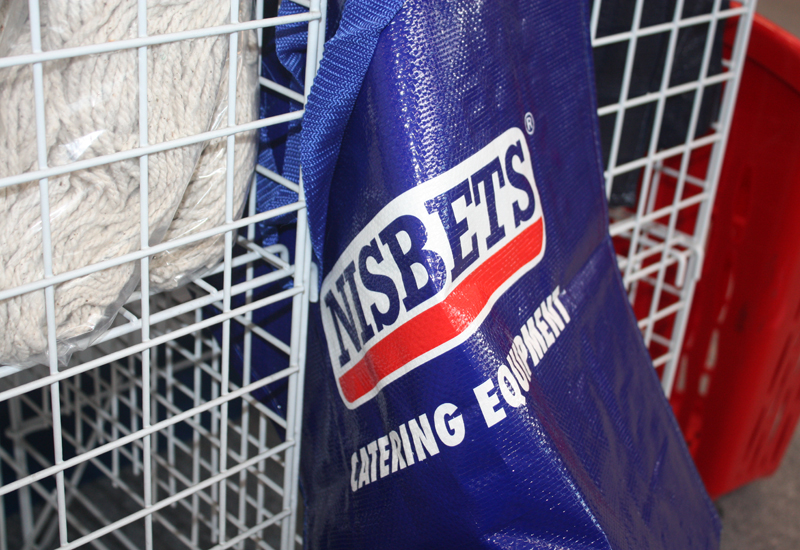 Nisbets to close York retail outlet