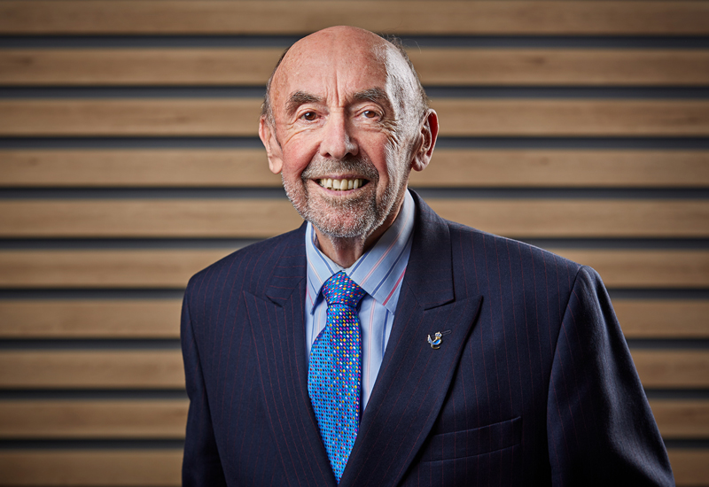 Industry pioneer Alan Nuttall passes away