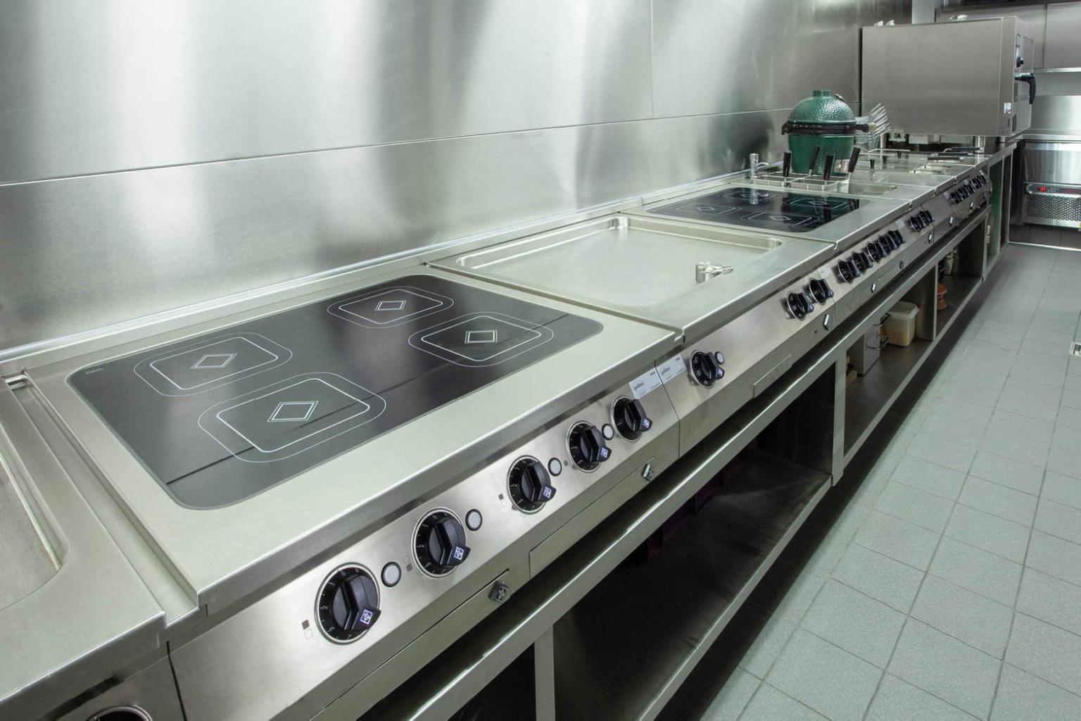 MKN unveils front-of-house cooking suite solution for QSRs