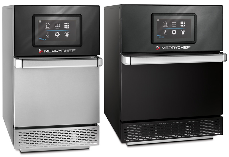 PRODUCT FOCUS: Merrychef conneX high-speed ovens