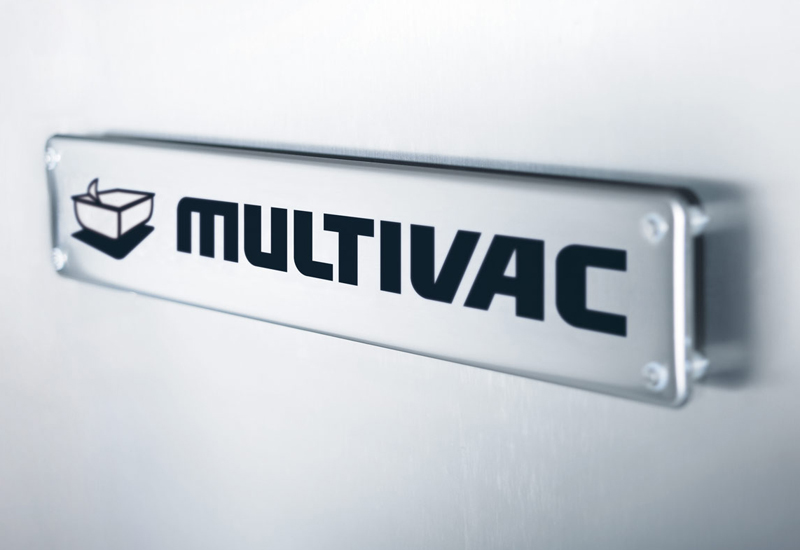 Multivac packs punch with double chamber machines