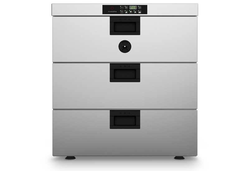 PRODUCT FOCUS: Moduline hot holding units