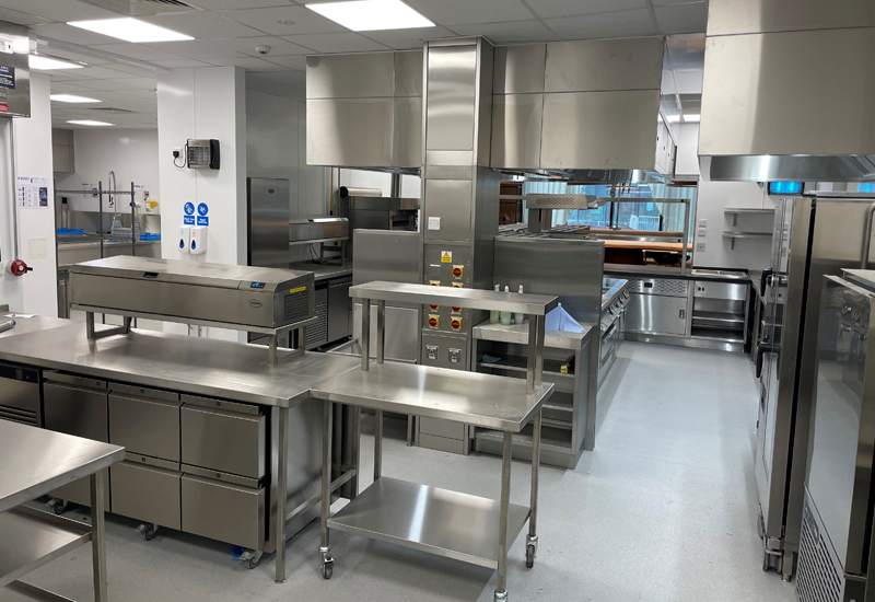 OPINION: How to achieve sustainability through kitchen design