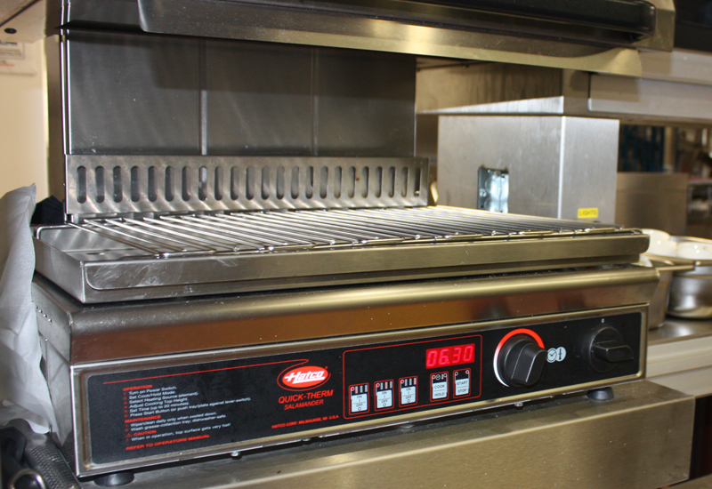 Hatco Hatches Plan To Buy Cooking Ranges Manufacturer