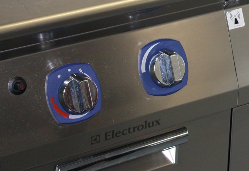 Electrolux Professional introduces new corporate brand