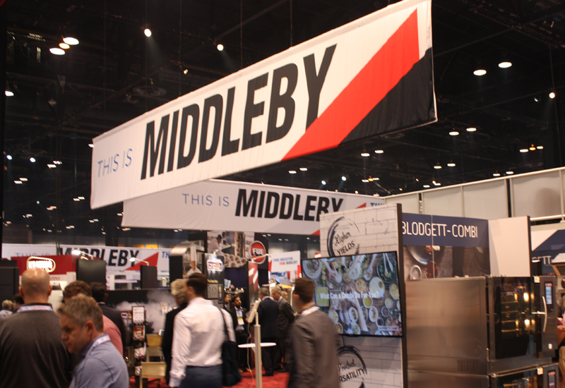 Middleby CEO: 'We're better placed than ever to support customer ...