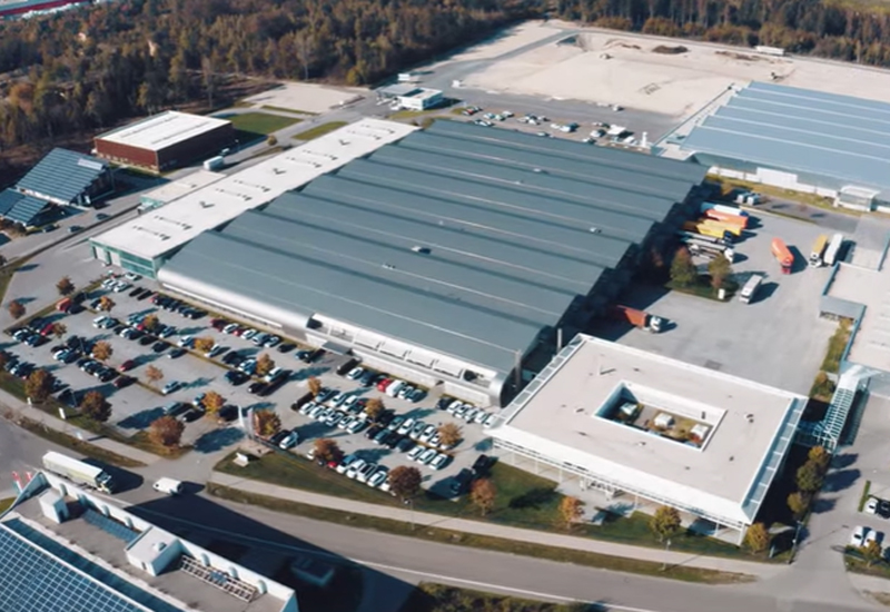 Rational joins Siemens and Volkswagen as a factory champion