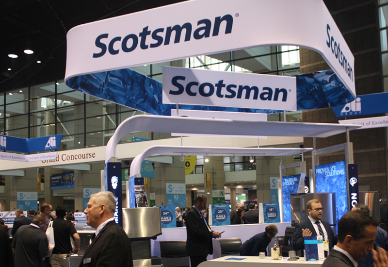 Scotsman eager to get market believing in magic