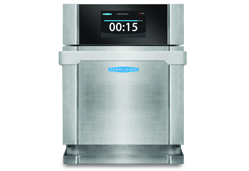 PRODUCT FOCUS: TurboChef Eco