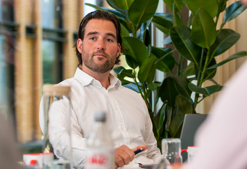 ROUNDTABLE: How do you build unbreakable bonds between dealers and ...