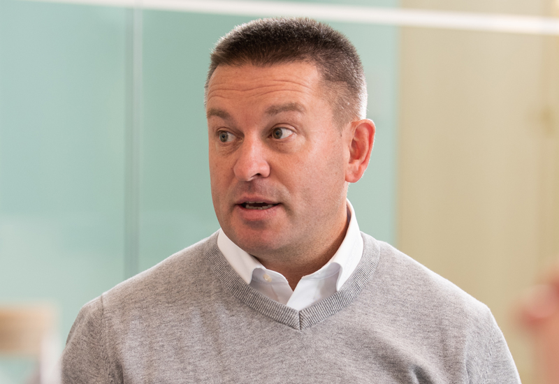 ROUNDTABLE: How do you build unbreakable bonds between dealers and ...