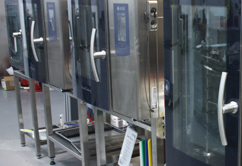 Energy Technology List criteria for catering equipment suppliers revealed