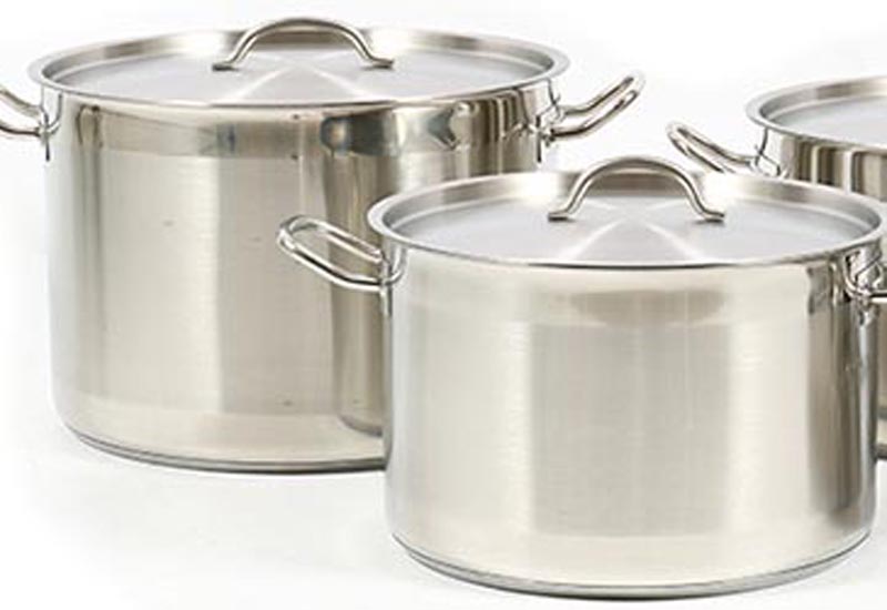 Cooksmill designs cookware line for newer induction hobs