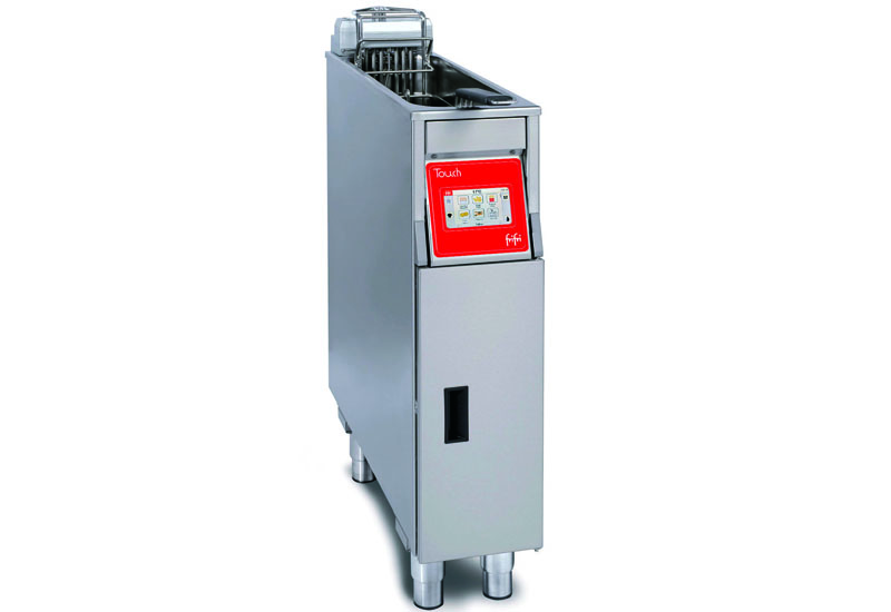 PRODUCT FOCUS: Lincat FriFri Touch fryer