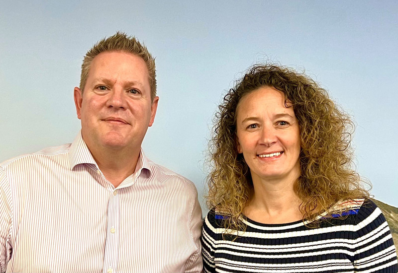 Paul Anderson reveals main goals as new FEA chair