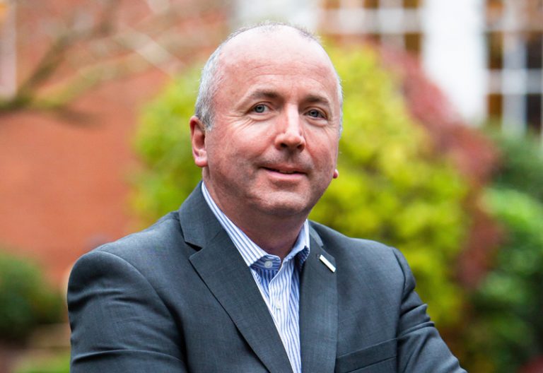 THE BIG INTERVIEW: FEA's Andy Threlfall on laying down the law