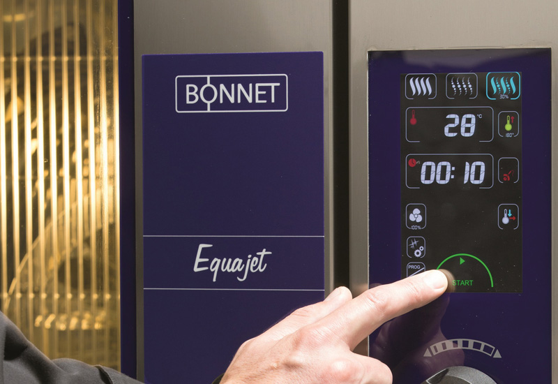 Hobart reduces prices on Bonnet combi ovens