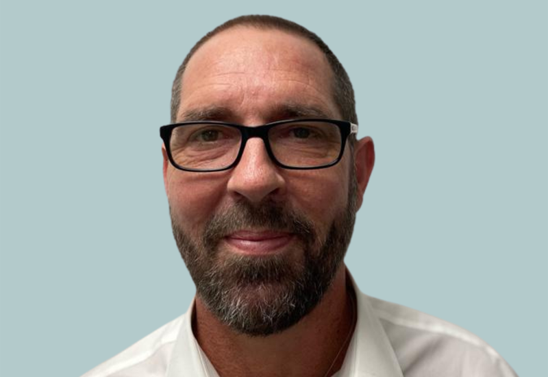 HCE's new operations director relishing getting stuck into role