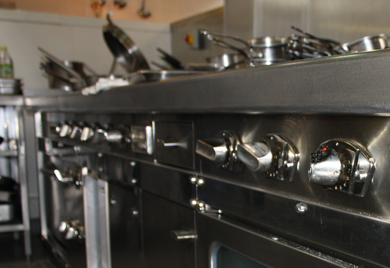 Dealer pinpoints 5 kitchen maintenance issues it encounters most