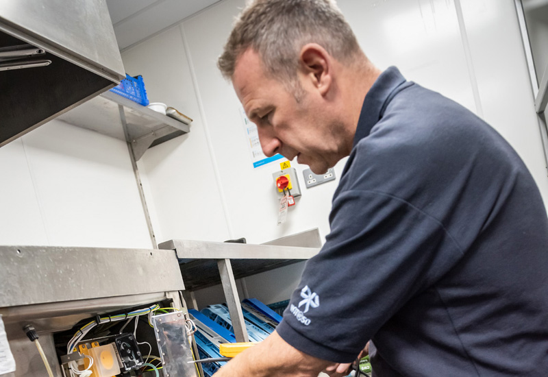 Fixing kitchens from Maidenhead to Manila: How MCFT is building a ...