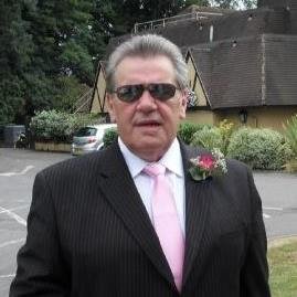 Tributes paid to ABM stalwart and "industry legend" Graham Harrison