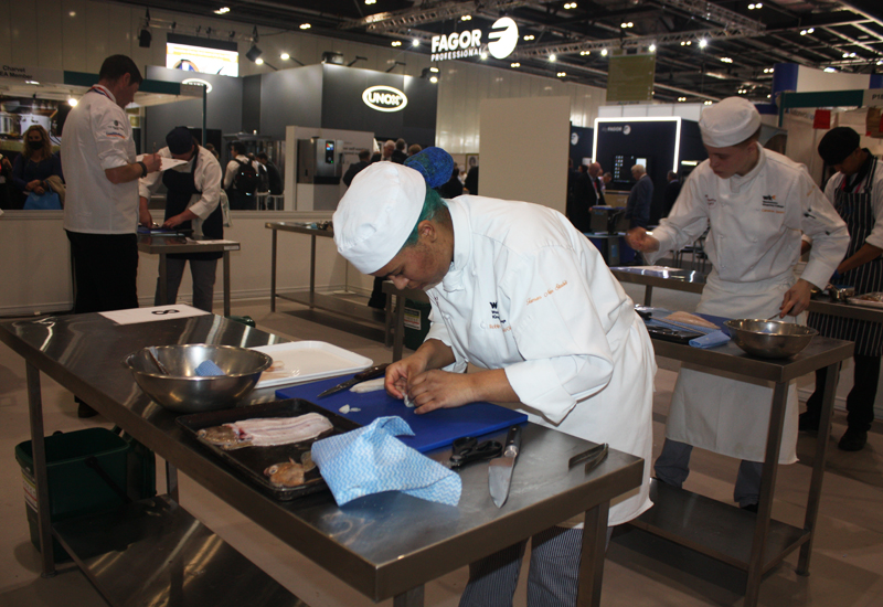 HRC opens registration ahead of this year's show