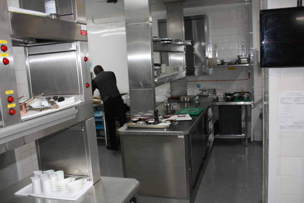 CCP finds its way through the FOG with new tie-up