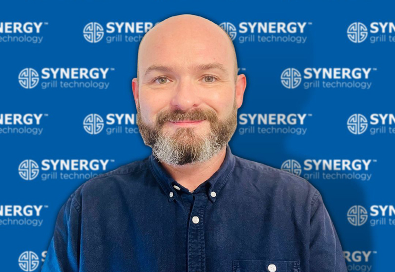 Synergy Grill offers job to the chef it has never forgotten