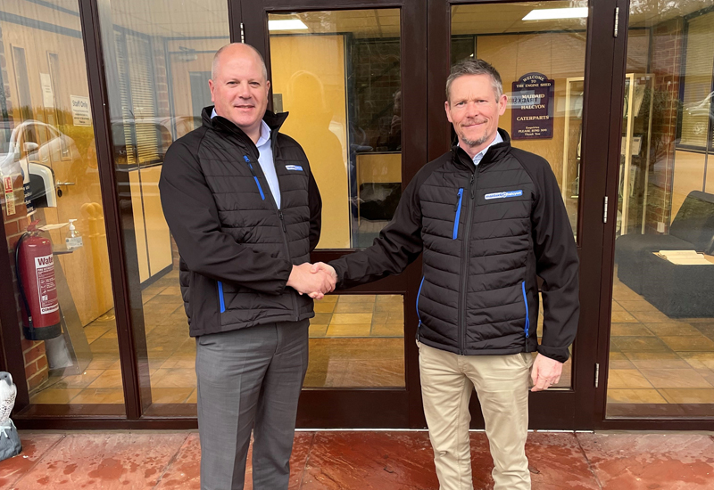 Maidaid brings former long-serving Hobart expert into the business