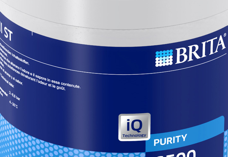 BRITA hails its 'biggest innovation' since founder launched water ...