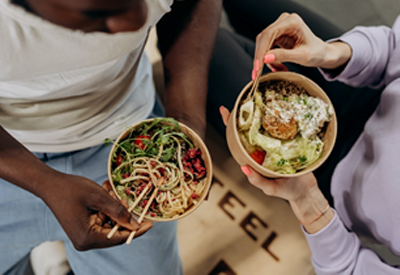 Compass Group offloads food delivery business it acquired when pandemic ...