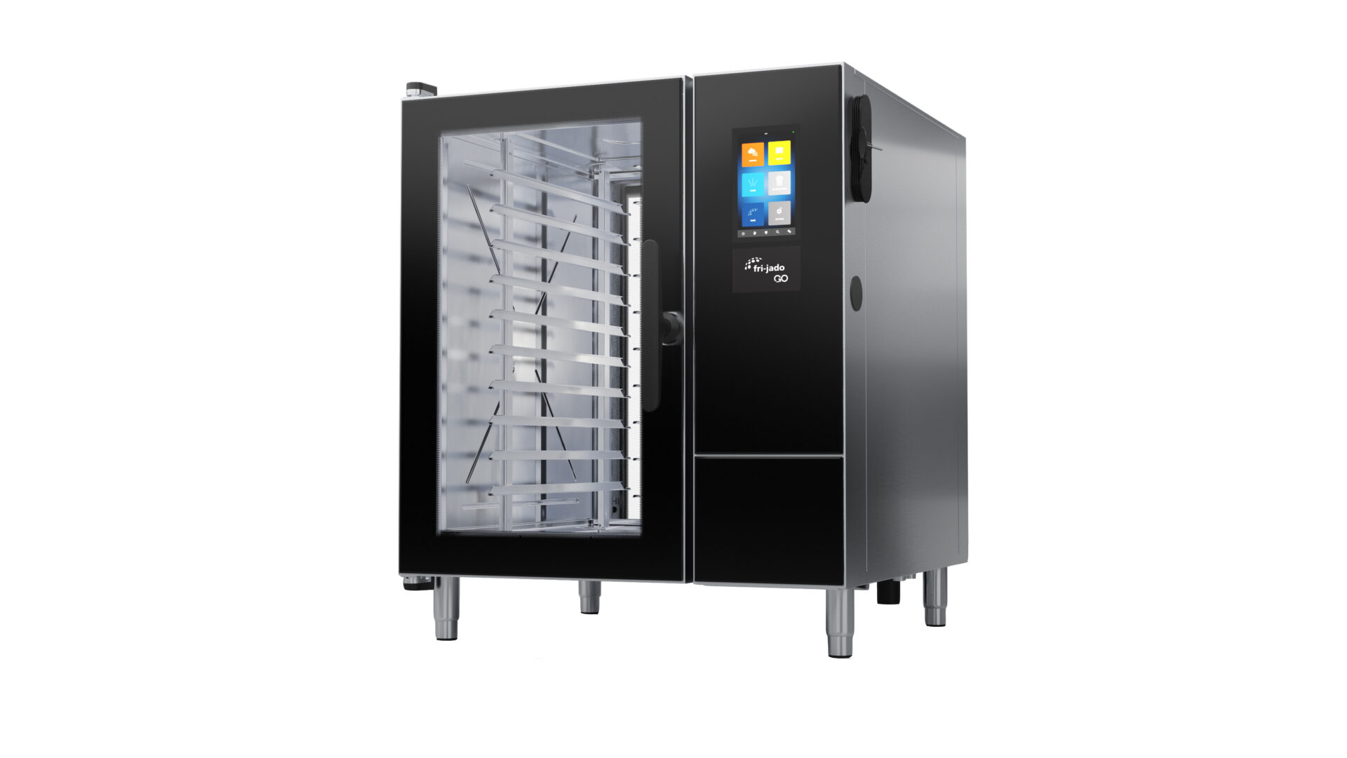 Fri-Jado unleashes dedicated combi oven for food retailers