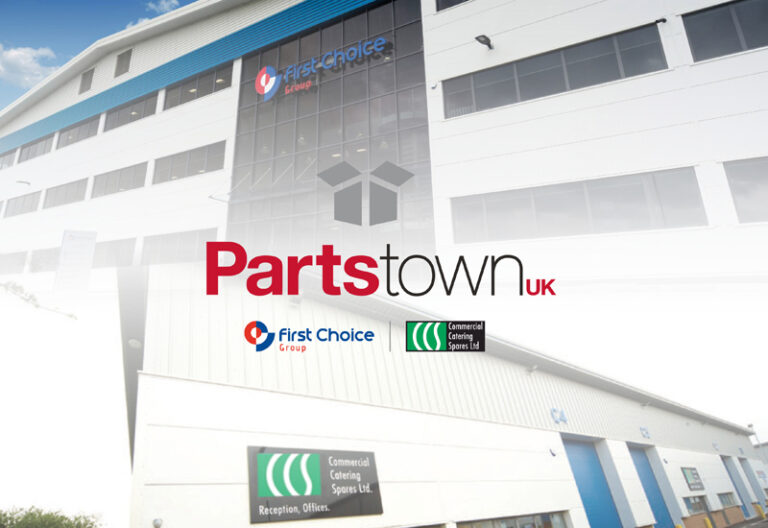 BREAKING NEWS: First Choice and CCS rebrand as Parts Town UK