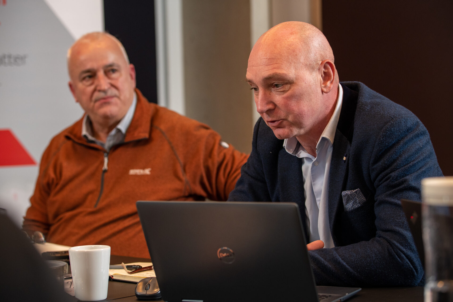 Catering equipment dealers hanker after price stability