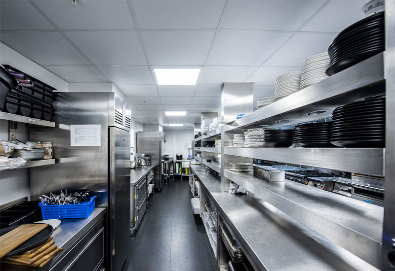 CASE STUDY: Shine’s kitchen athleticism comes to the fore on Olympic ...