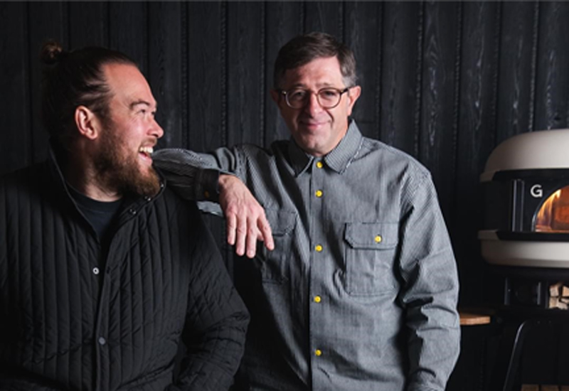 Shake-up at Gozney as founder steps into new role