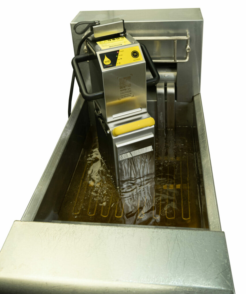 How restaurants can cut cooking oil costs