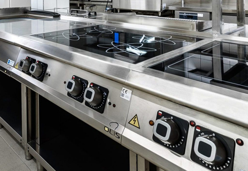 Ali Group funnels Olis through Welbilt in the UK