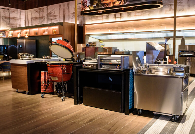 BREAKING NEWS: Middleby opens the doors to stunning European innovation ...