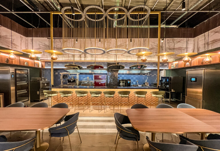 BREAKING NEWS: Middleby opens the doors to stunning European innovation ...