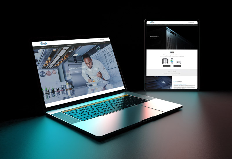 Digital revamp arms Foster and Gamko dealers with richer stock data