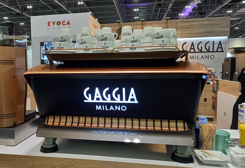 Evoca Group sales to hospitality sector now 50% of turnover