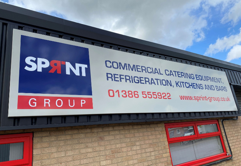 EXCLUSIVE: Airedale Group acquires Sprint Group