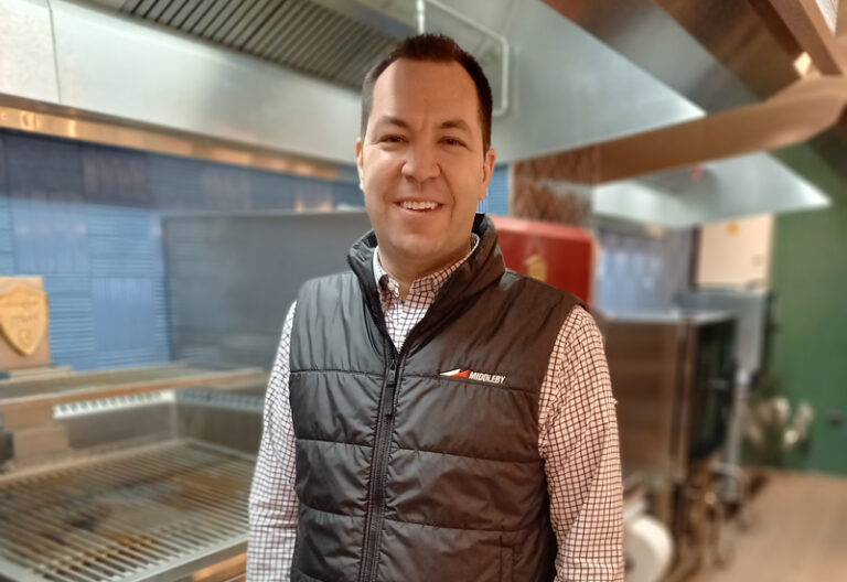 What would cause Middleby to walk away from an acquisition?