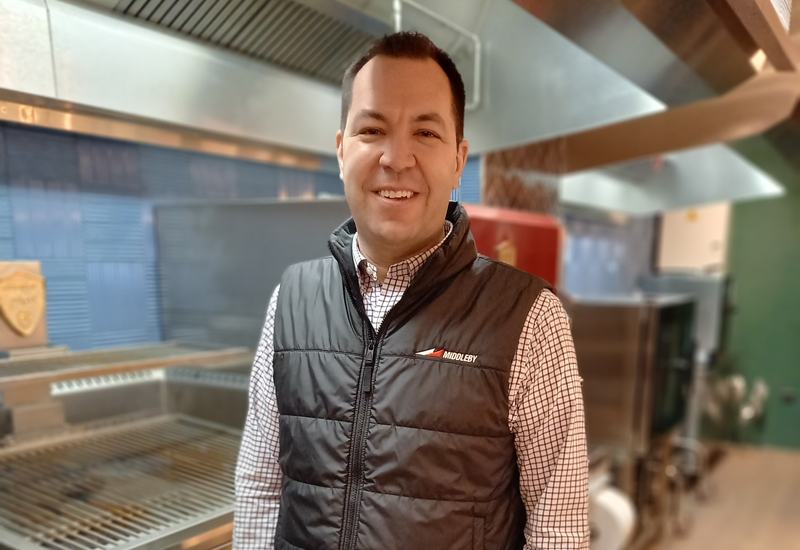 What would cause Middleby to walk away from an acquisition?