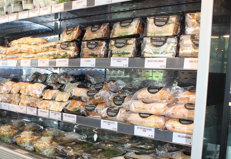 Food display cabinet market set to reach $41.4 Billion by 2031