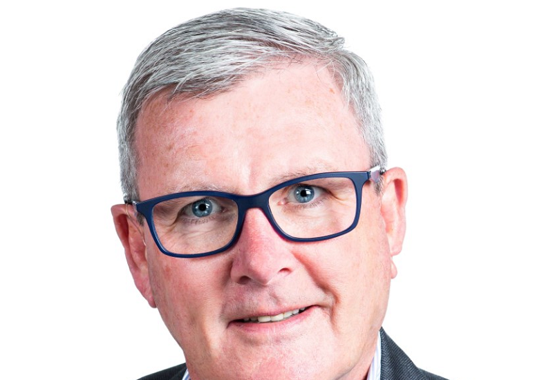 Hobart Cooking Solutions MD becomes EFCEM general secretary