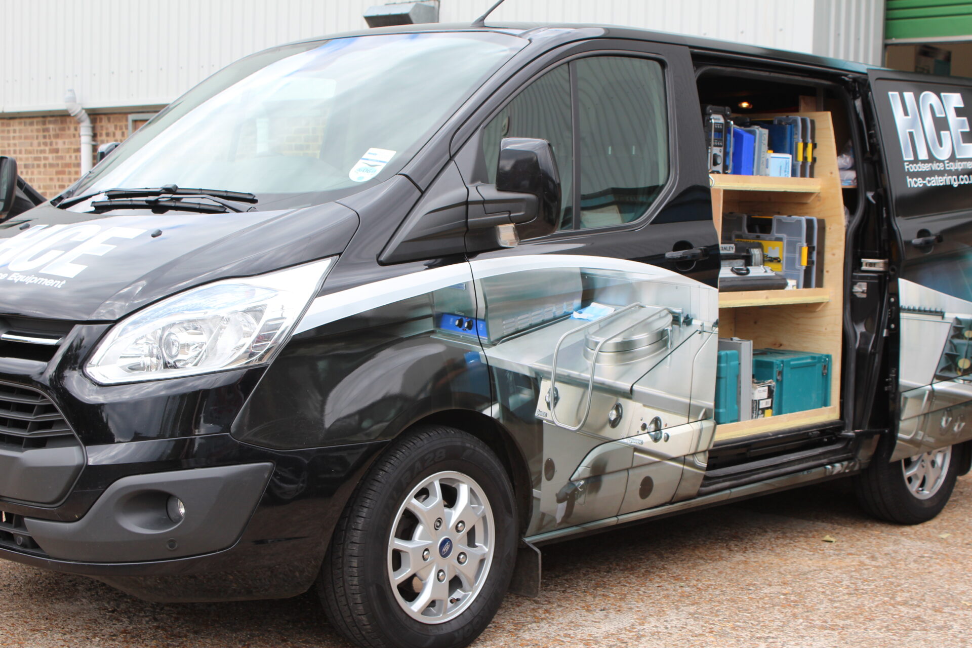 HCE bulks up service team to fulfil uptick in maintenance contracts