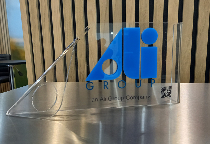 Ali Group brand challenges 'one-size-fits-all approach' to kitchens